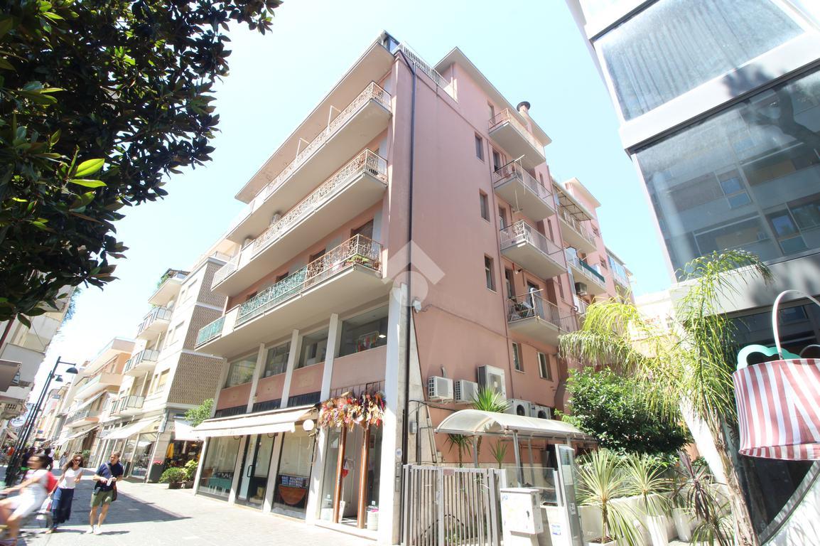 Ufficio in vendita a Pescara