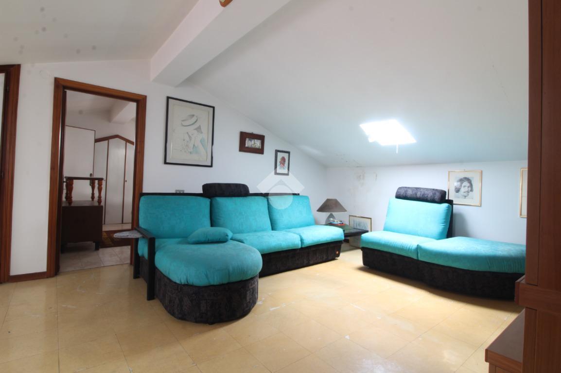 Attico in vendita a Pescara