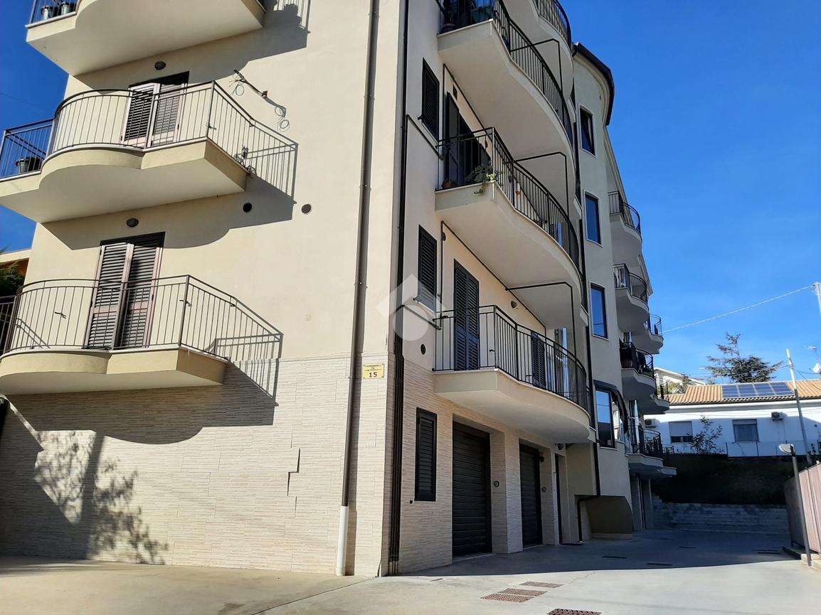 Appartamento in vendita a Citta' Sant'Angelo
