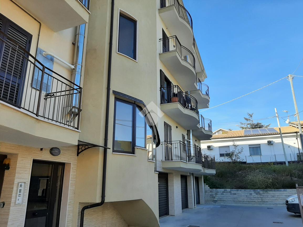 Appartamento in vendita a Citta' Sant'Angelo