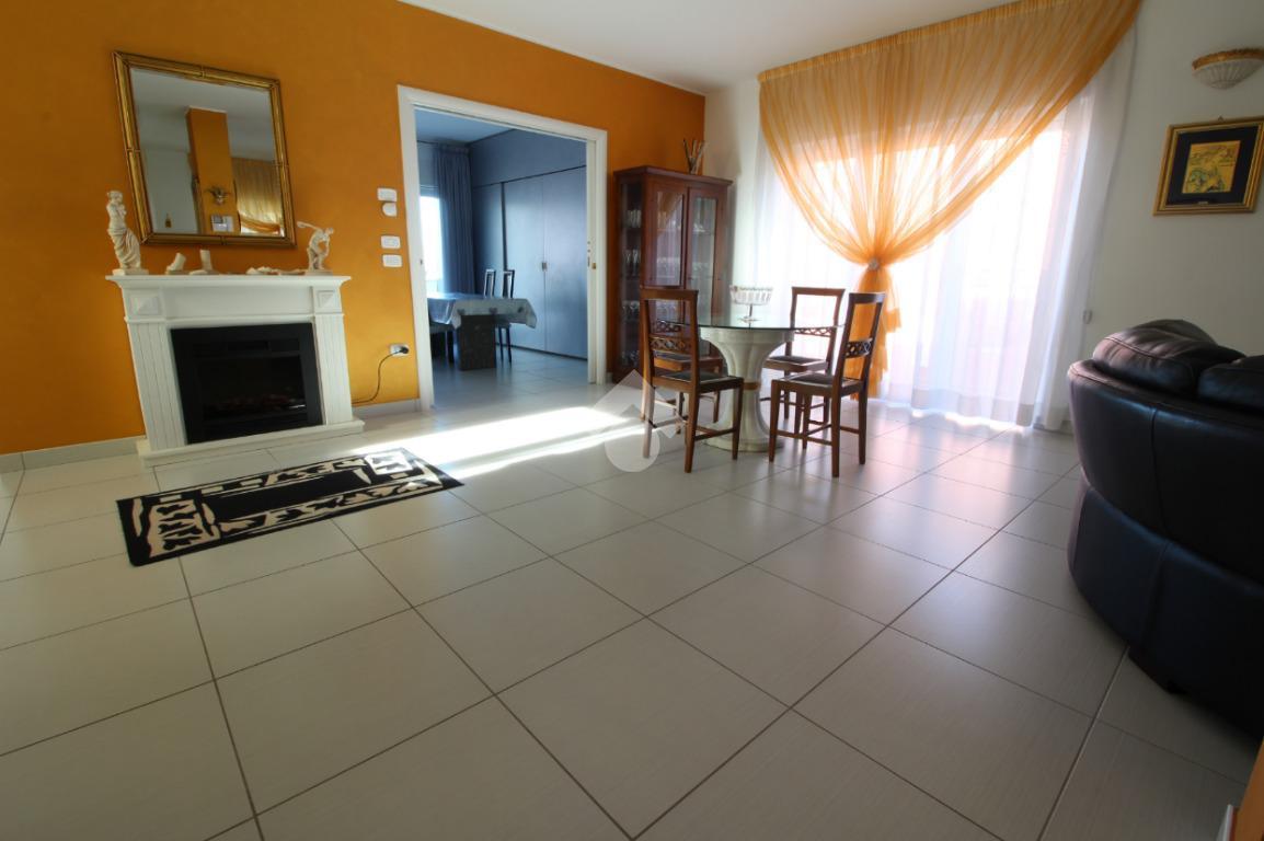 Villa in vendita a San Giovanni Teatino