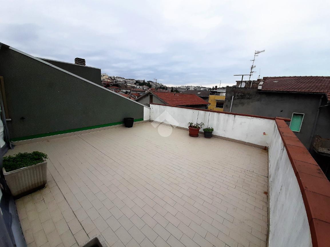 Appartamento in vendita a Pescara