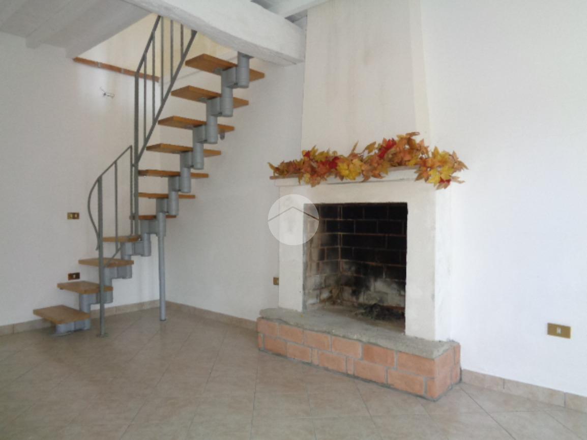 Casa indipendente in vendita a Arena Po