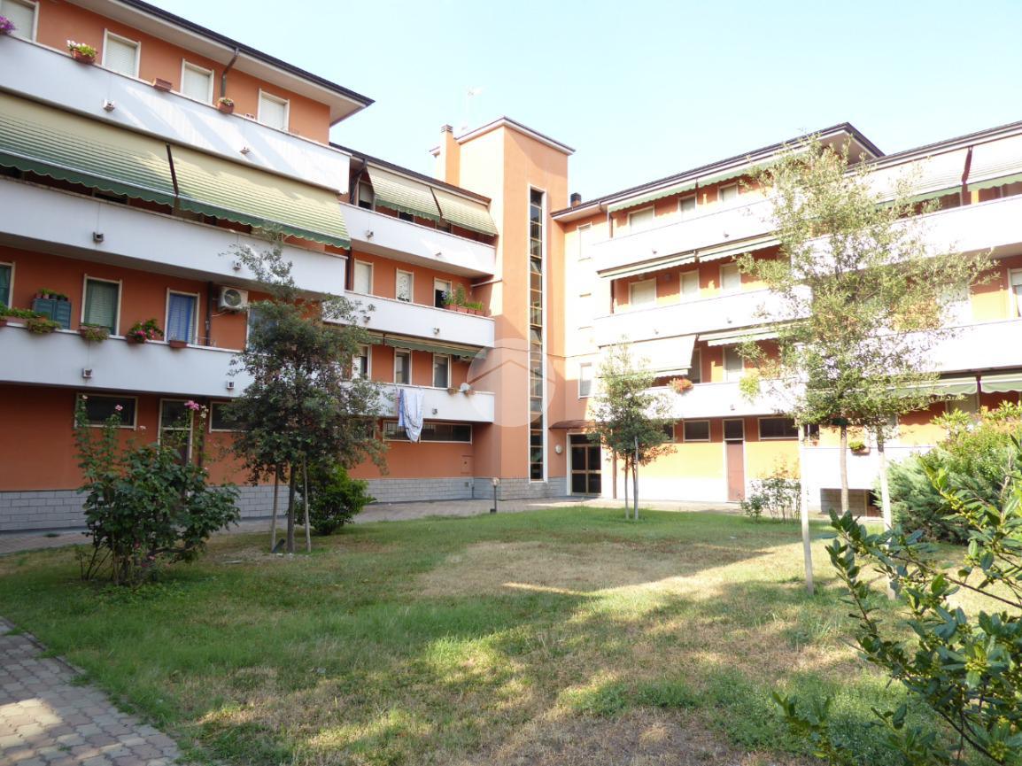 Appartamento in vendita a Stradella