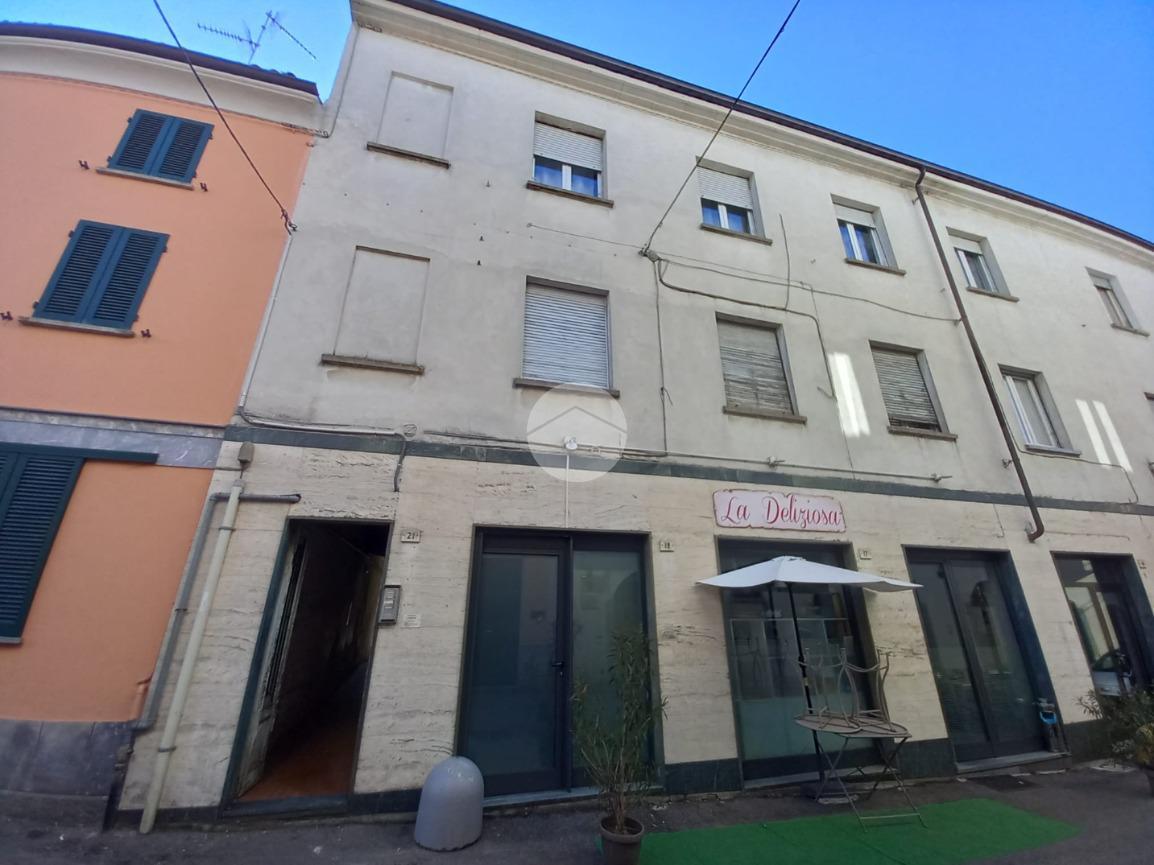 Appartamento in vendita a Stradella