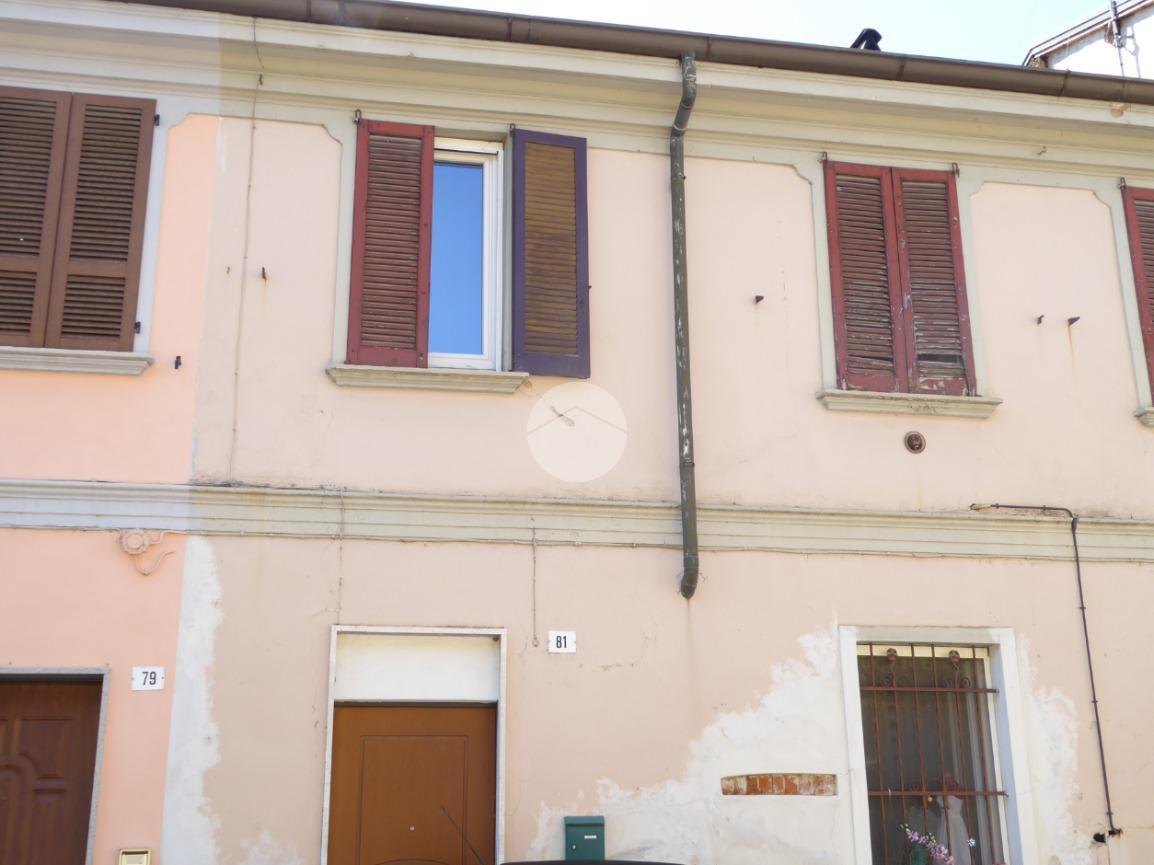 Casa indipendente in vendita a Arena Po