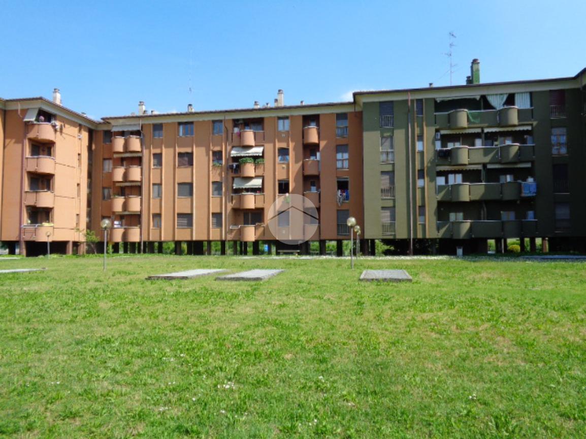 Bilocale in Via Giacomo Brodolini 20, Stradella