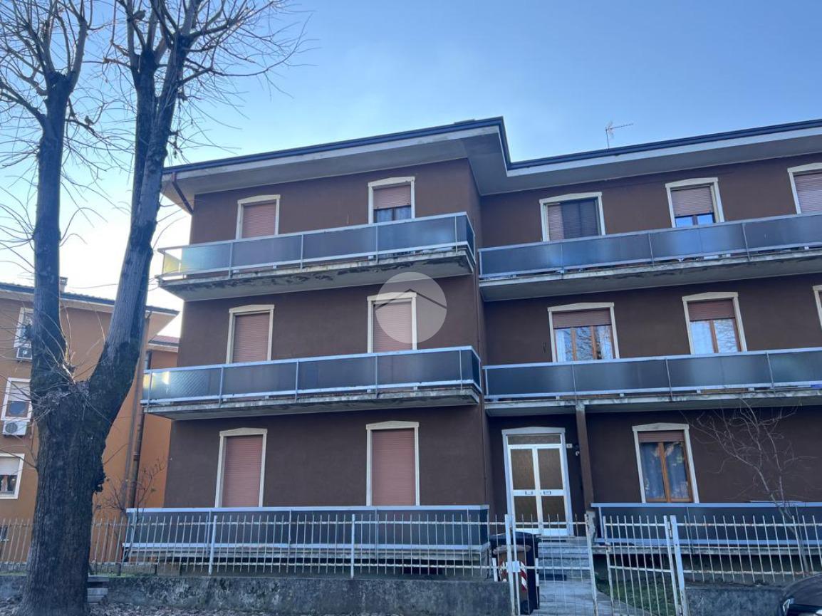 Appartamento in vendita a Castel San Giovanni