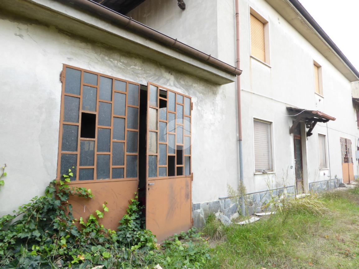 Casa indipendente in vendita a Stradella