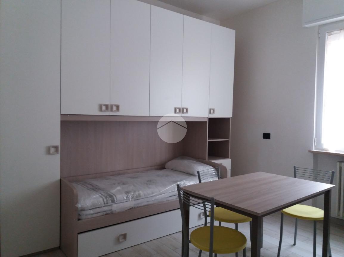 Appartamento in vendita a Stradella