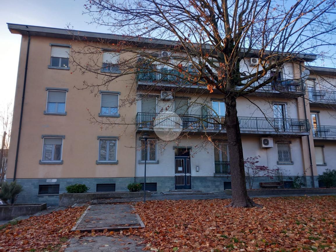 Appartamento in vendita a Castel San Giovanni