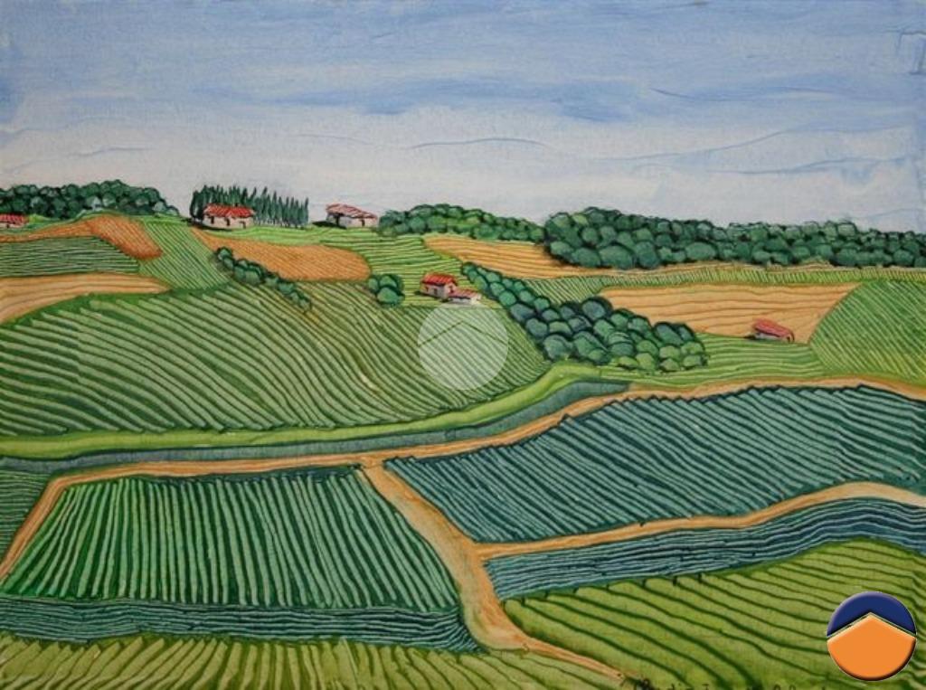 Terreno edificabile in vendita a Stradella