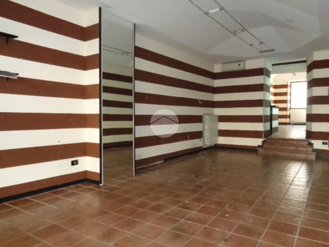 Appartamento in vendita a Stradella