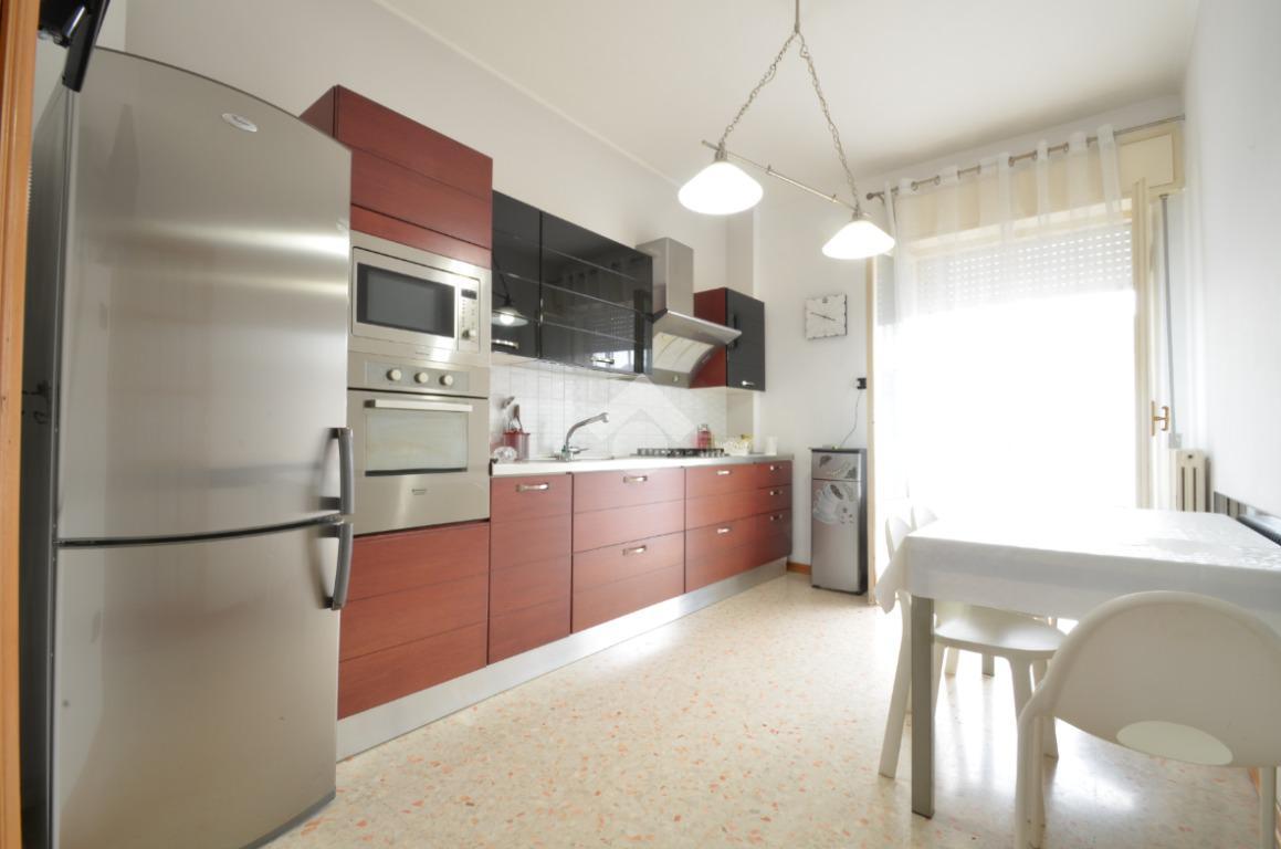Appartamento in vendita a Montesilvano