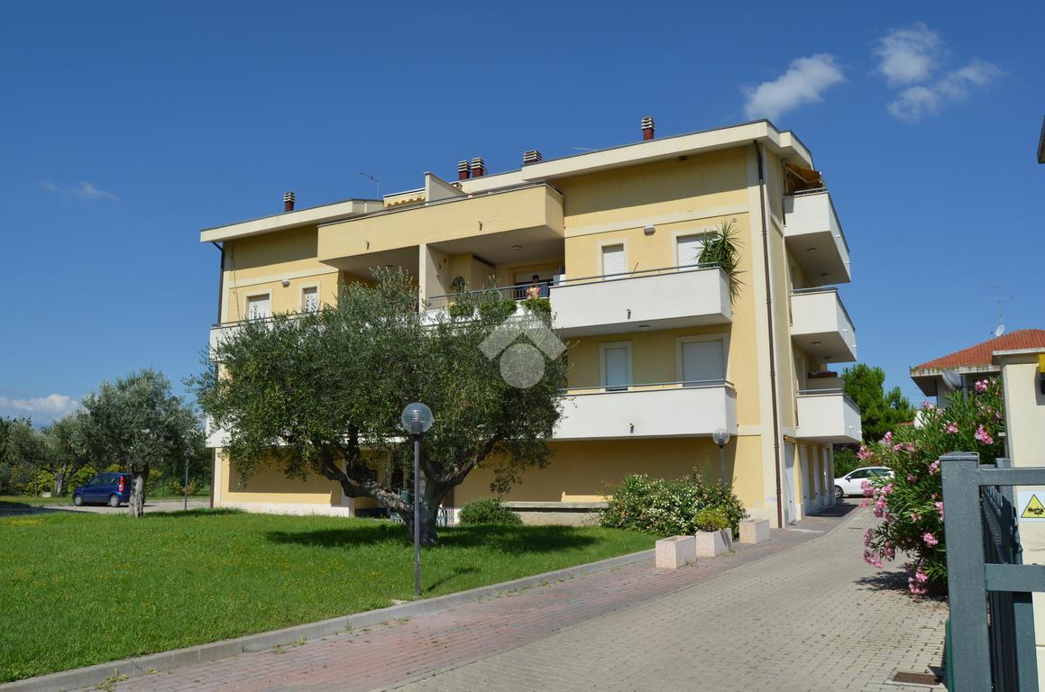 Appartamento in vendita a Montesilvano