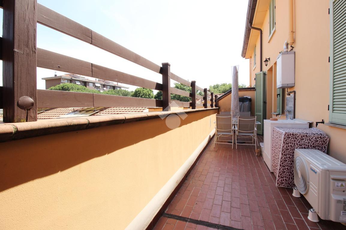 Appartamento in vendita a Prato