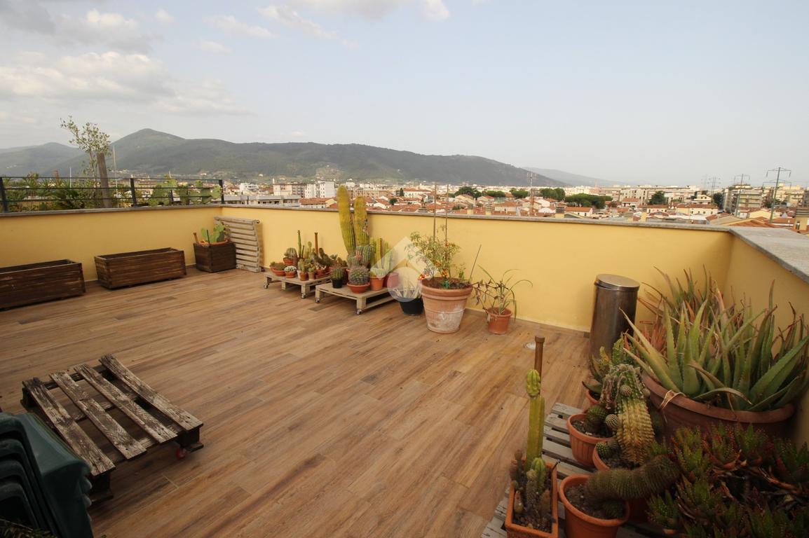 Appartamento in vendita a Prato