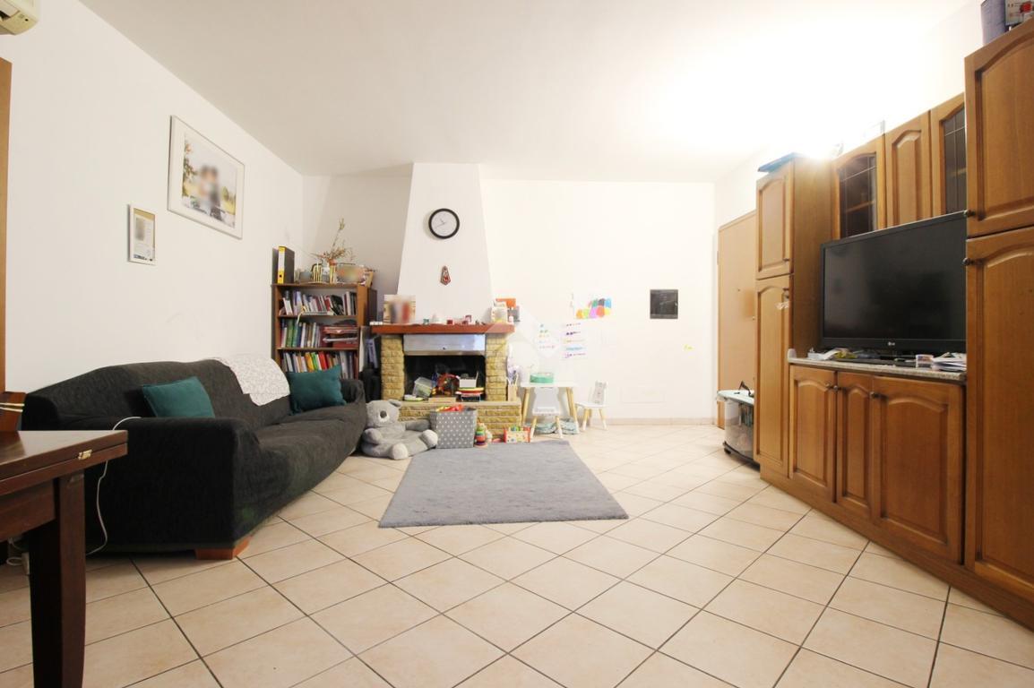 Appartamento in vendita a Prato