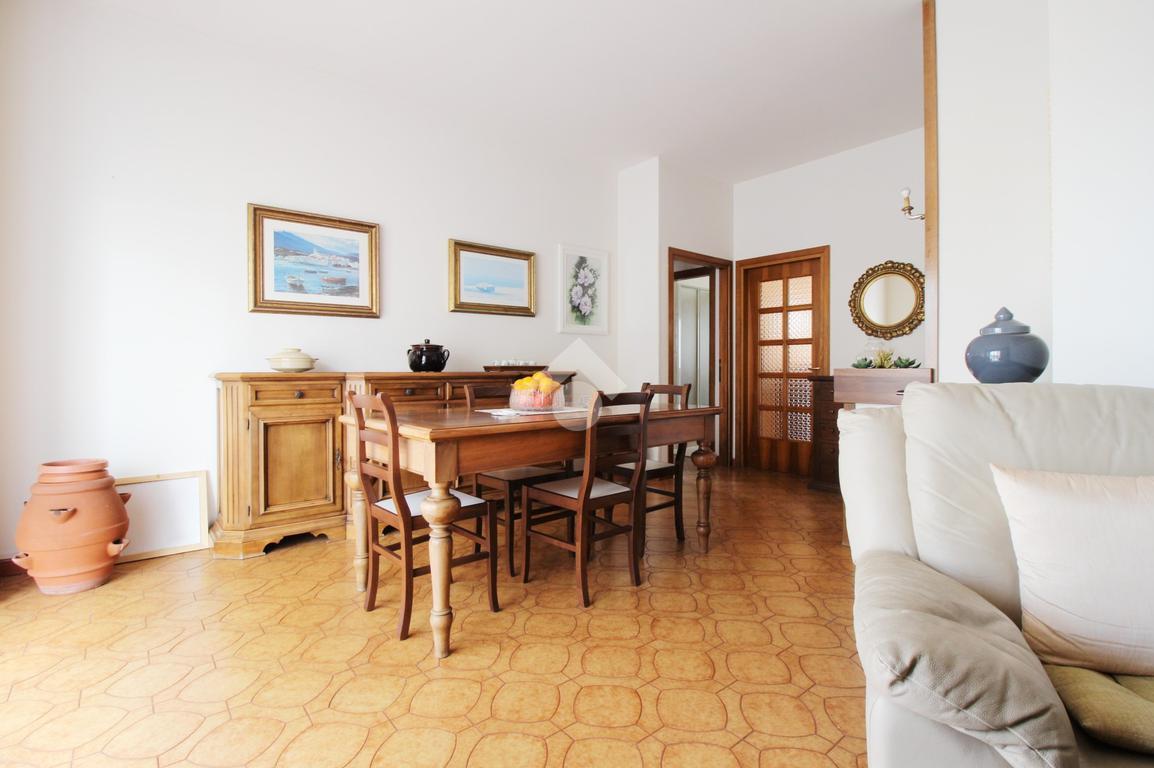 Appartamento in vendita a Prato