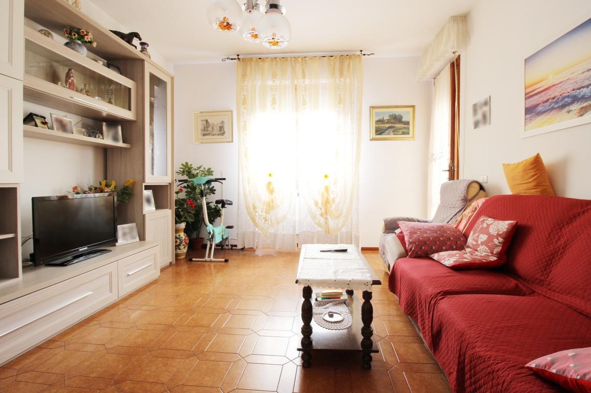 Appartamento in vendita a Prato