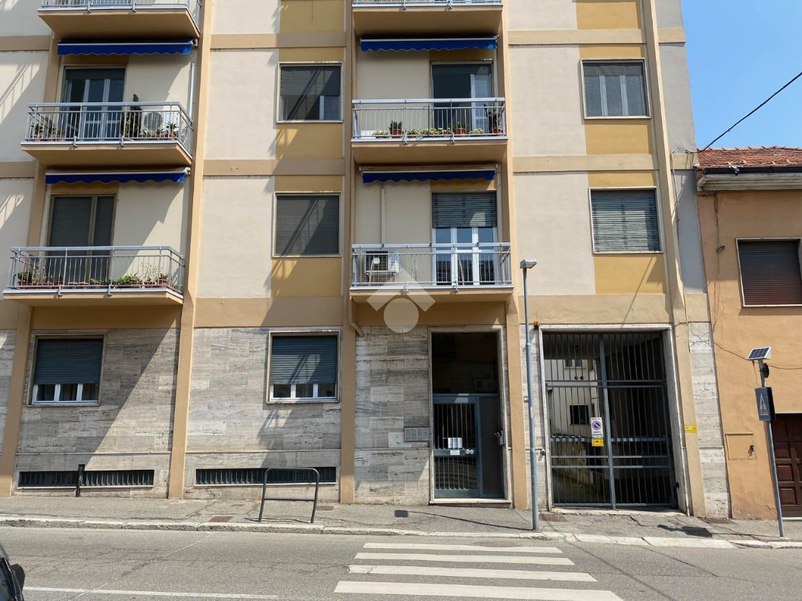 Appartamento in vendita a Pavia
