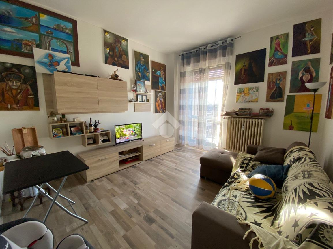 Appartamento in vendita a Pavia