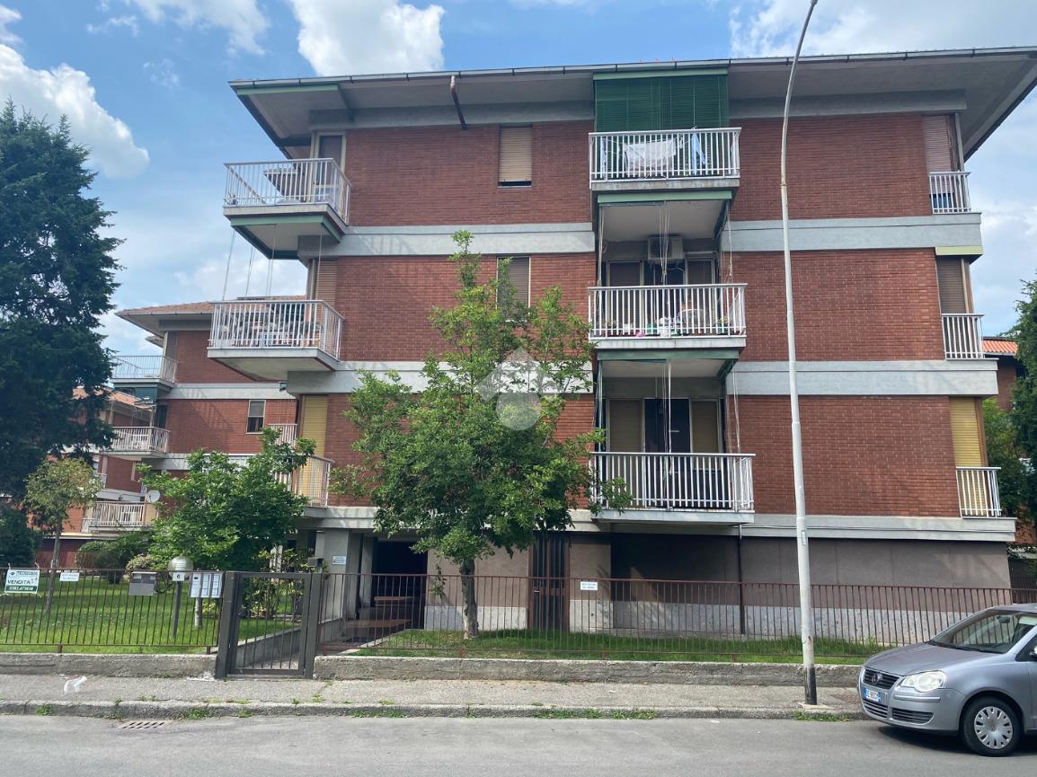 Appartamento in vendita a Pavia