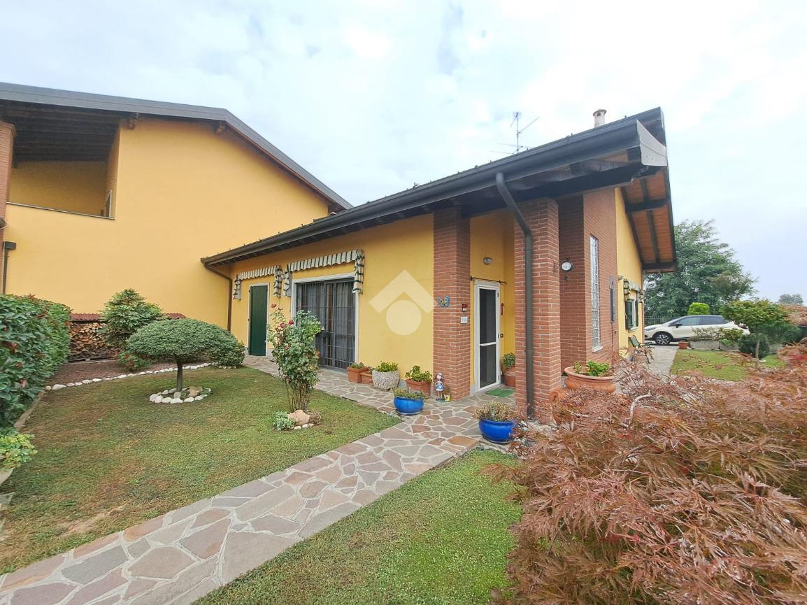 Villa in vendita a San Genesio Ed Uniti