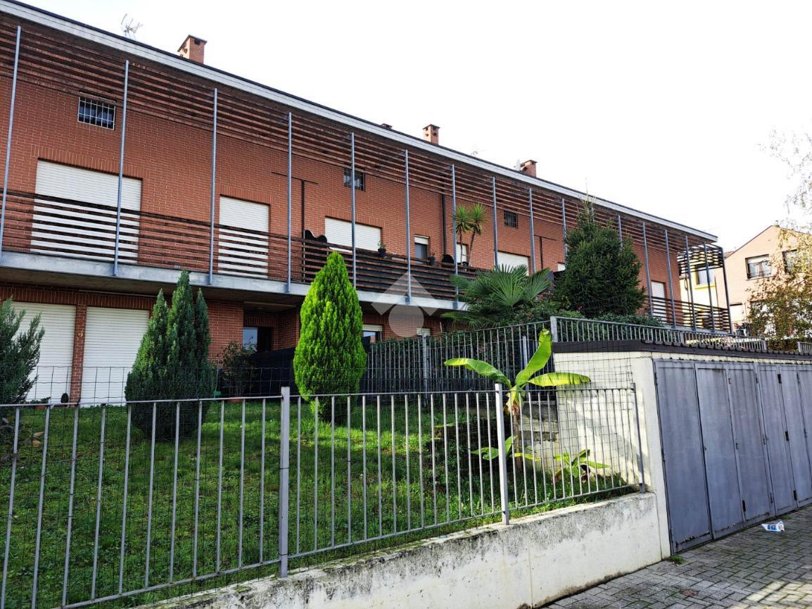 Appartamento in vendita a Cura Carpignano