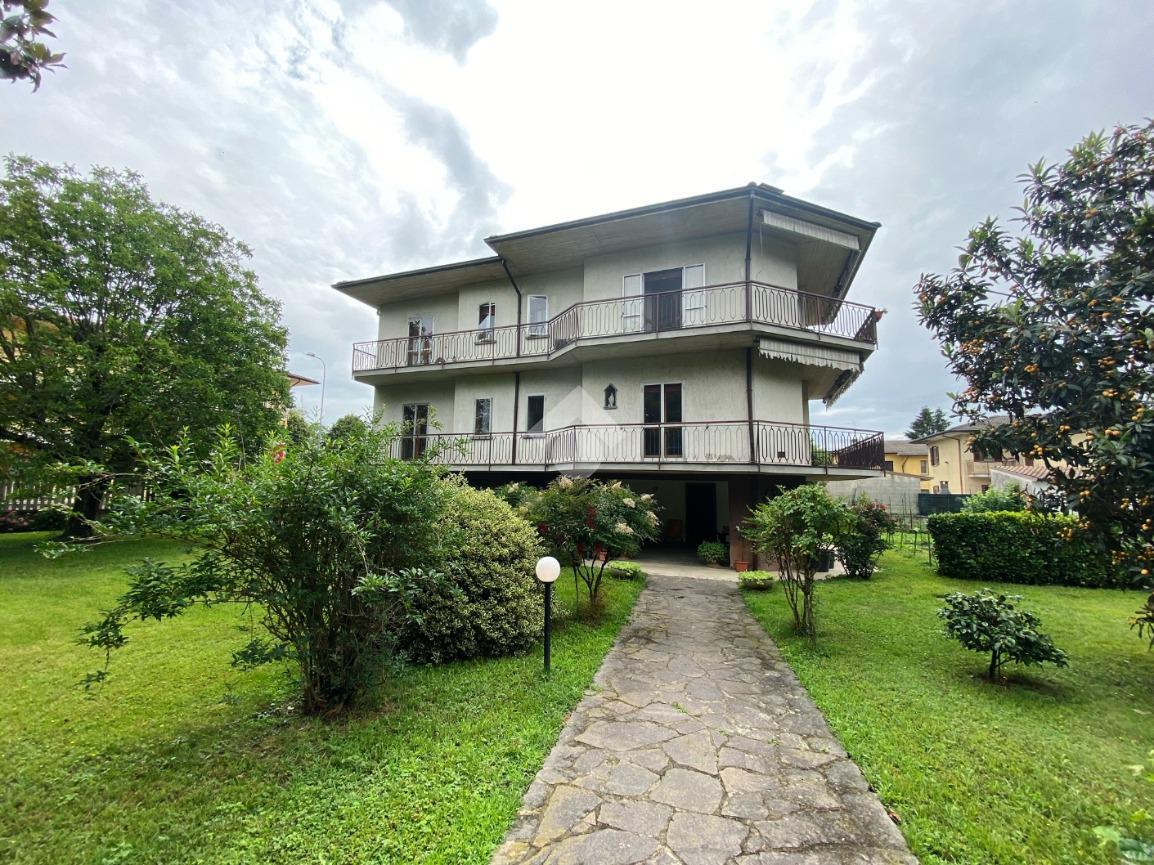 Villa in vendita a Cura Carpignano