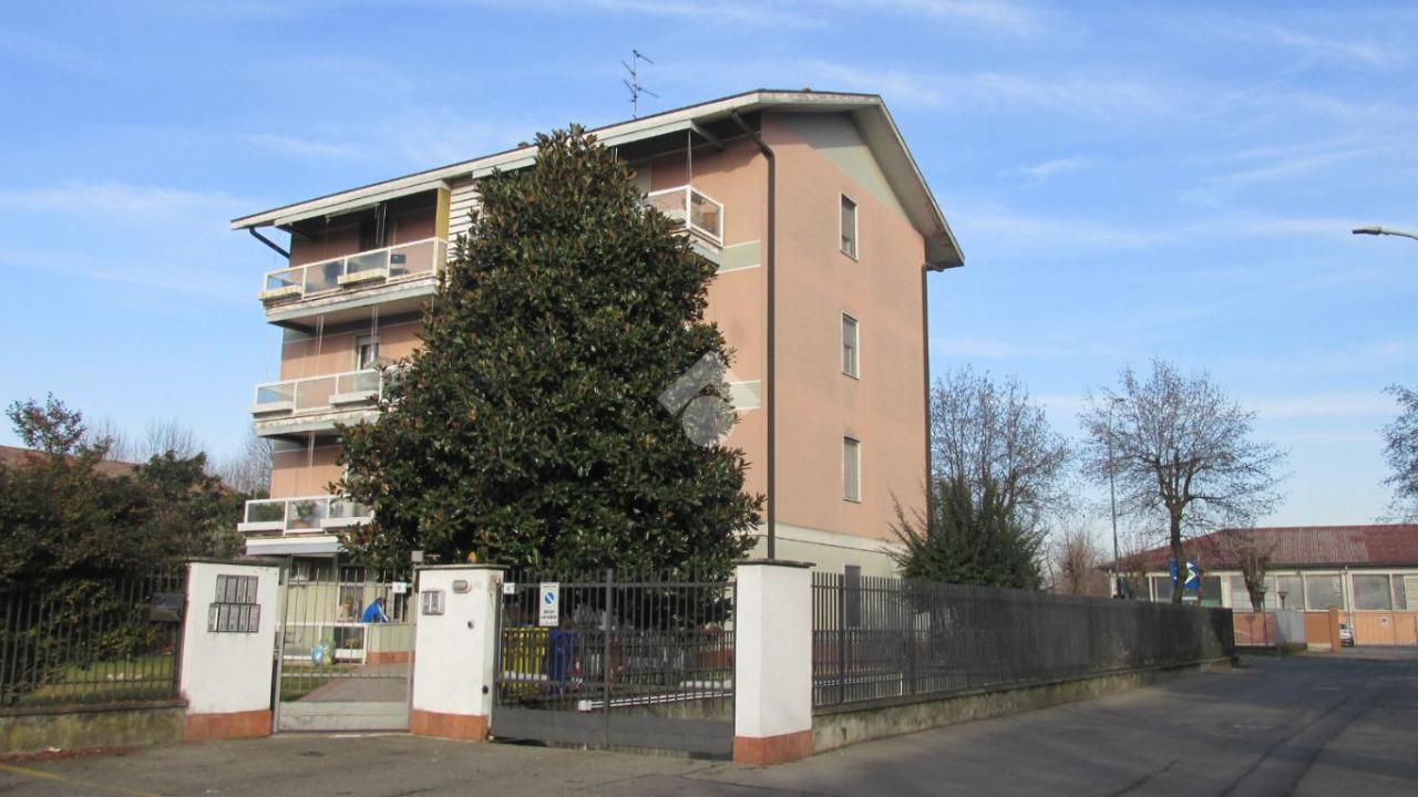 Appartamento in vendita a Pavia