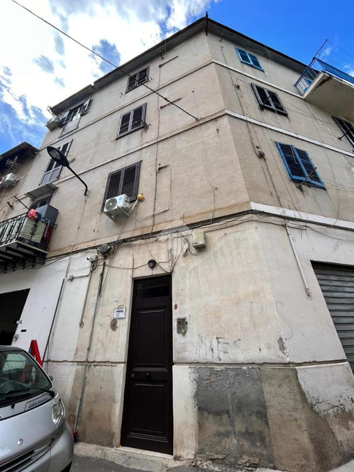 Appartamento in vendita a Palermo