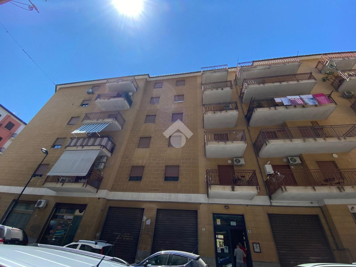Appartamento in vendita a Palermo