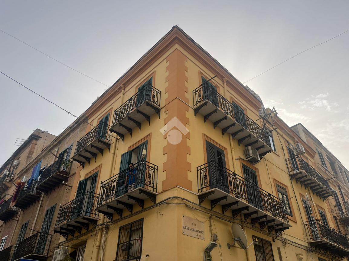 Appartamento in vendita a Palermo
