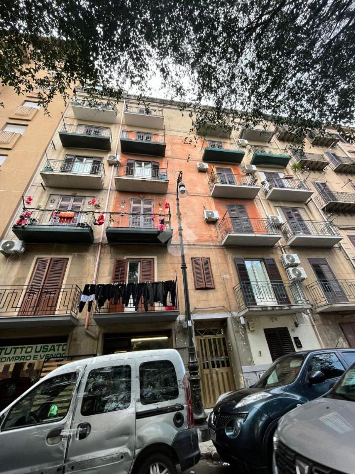 Appartamento in vendita a Palermo