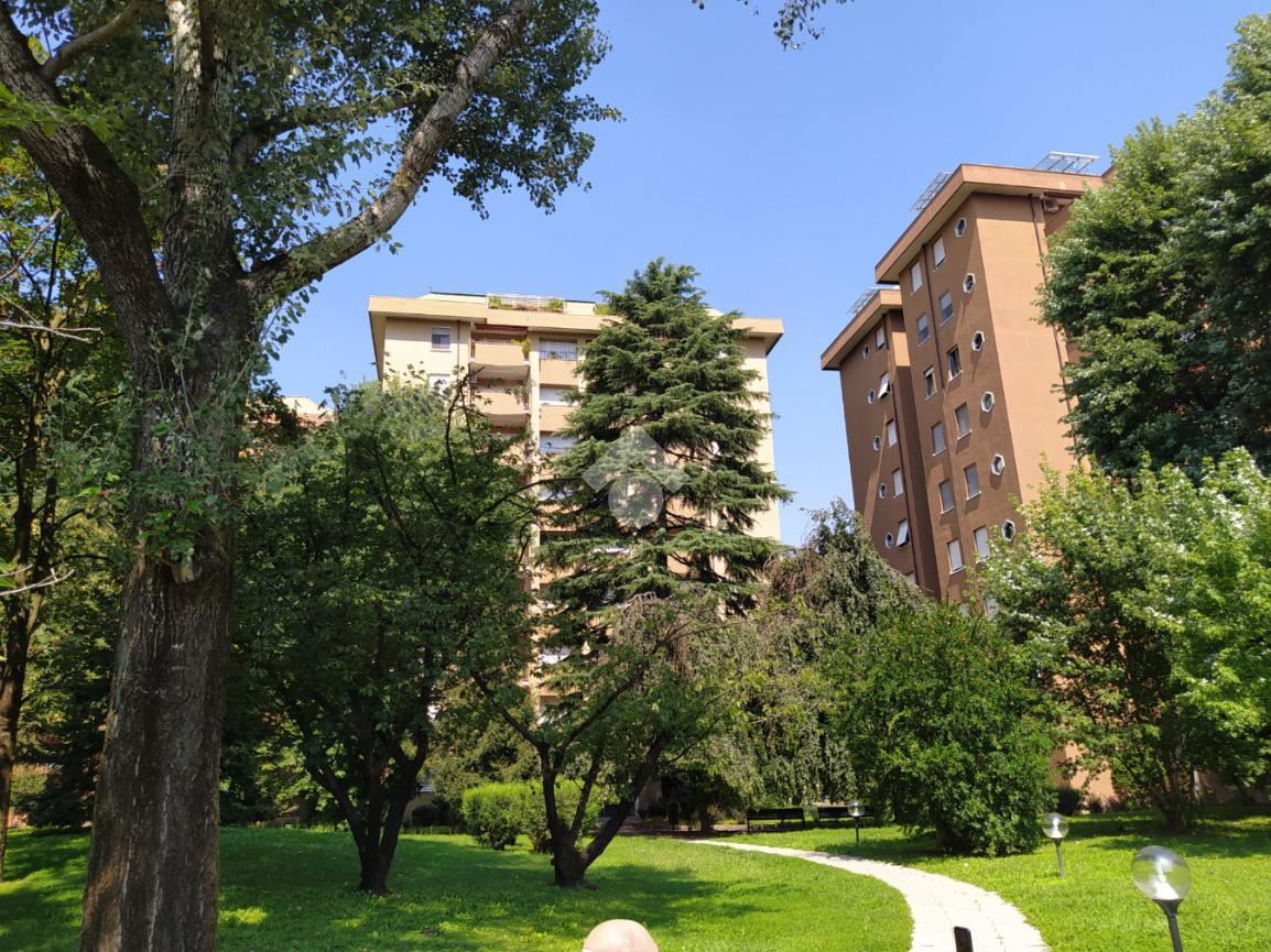 Appartamento in vendita a Cinisello Balsamo