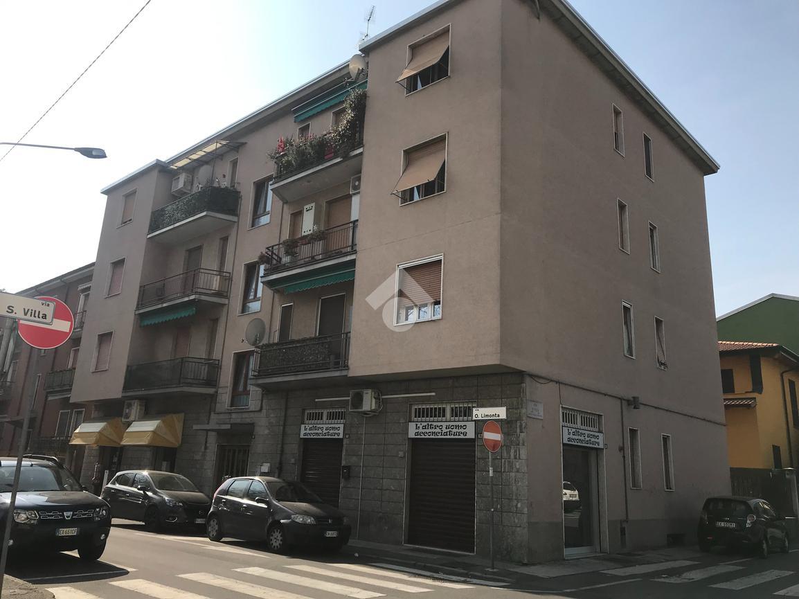 Appartamento in vendita a Cinisello Balsamo