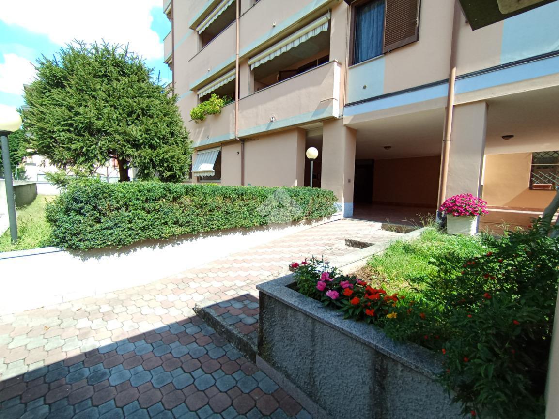 Appartamento in vendita a Cinisello Balsamo