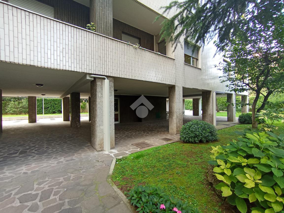 Appartamento in vendita a Cinisello Balsamo