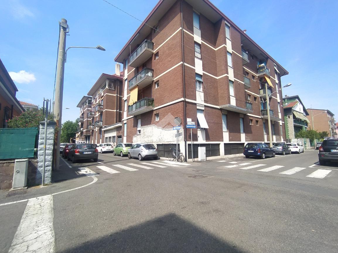 Appartamento in vendita a Cinisello Balsamo