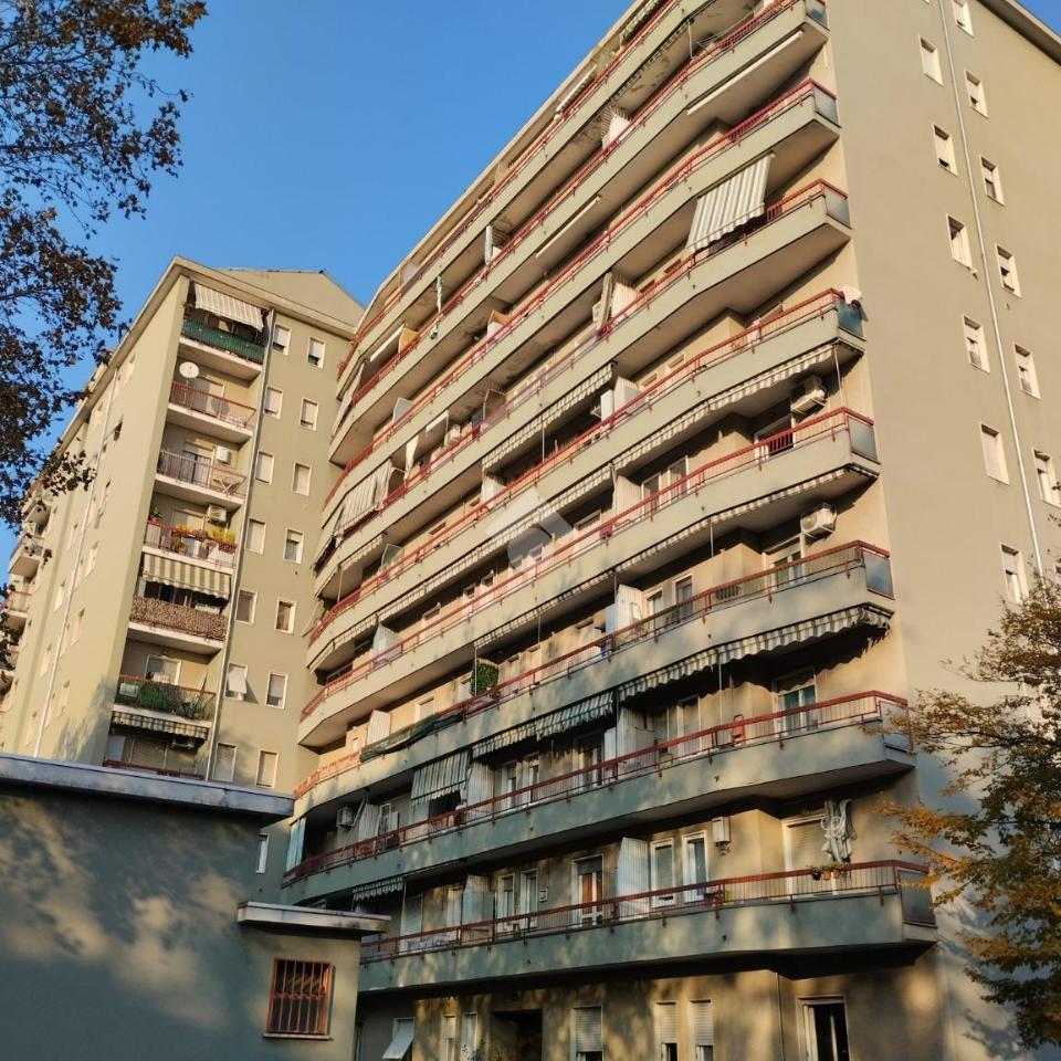 Appartamento in vendita a Cinisello Balsamo