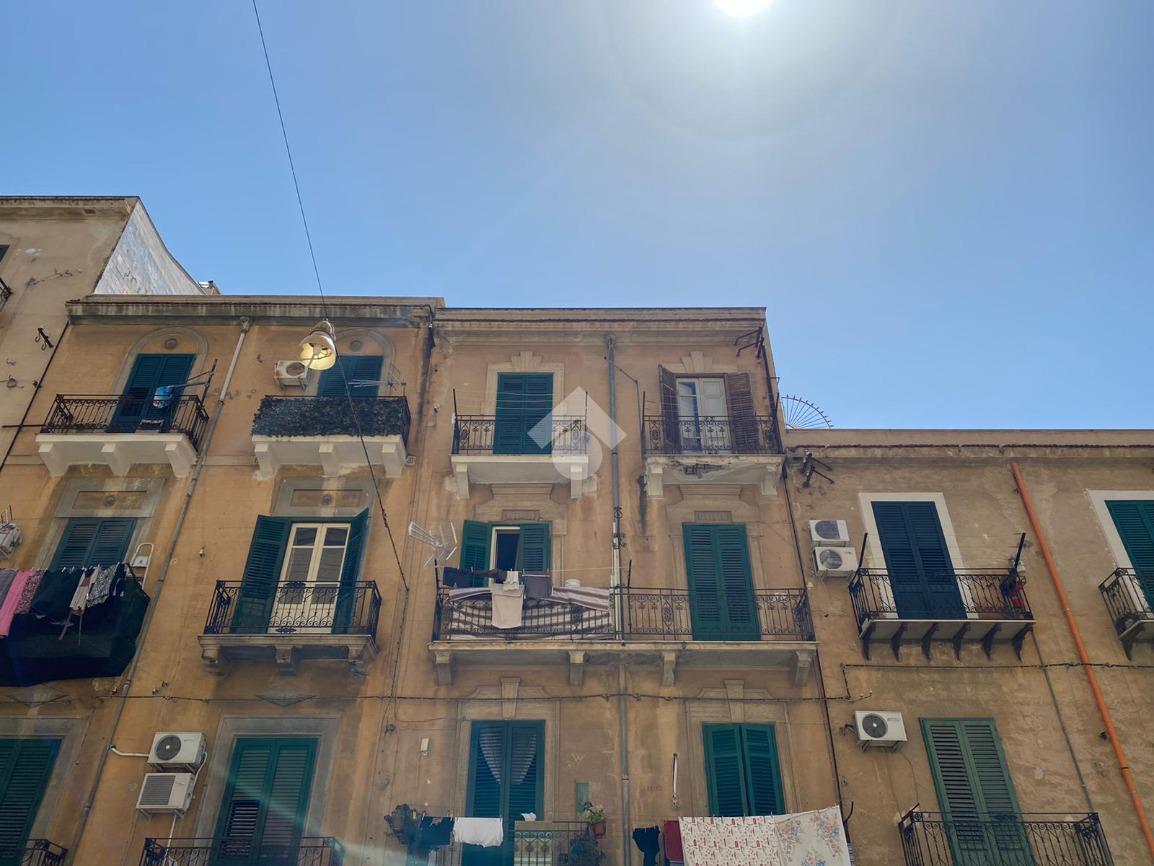 Appartamento in vendita a Palermo