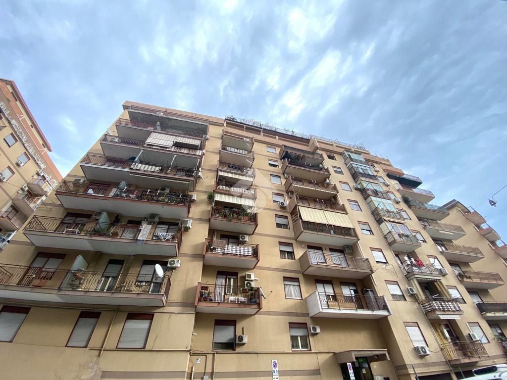 Trilocale in Via Guadagna 4, Palermo