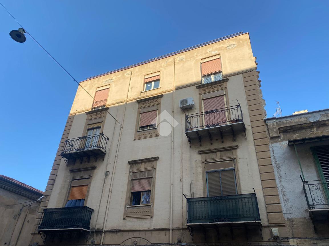 Appartamento in affitto a Palermo