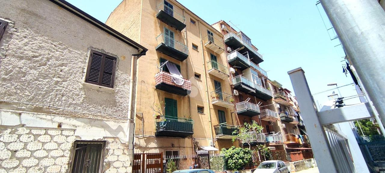 Appartamento in vendita a Palermo