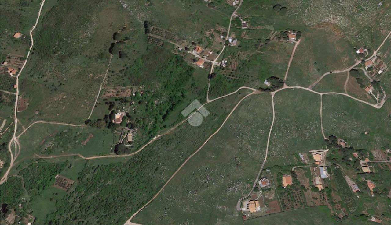 Terreno edificabile in vendita a Monreale