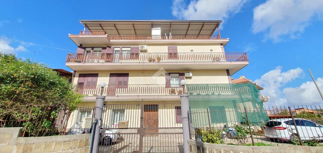 Appartamento in vendita a Monreale