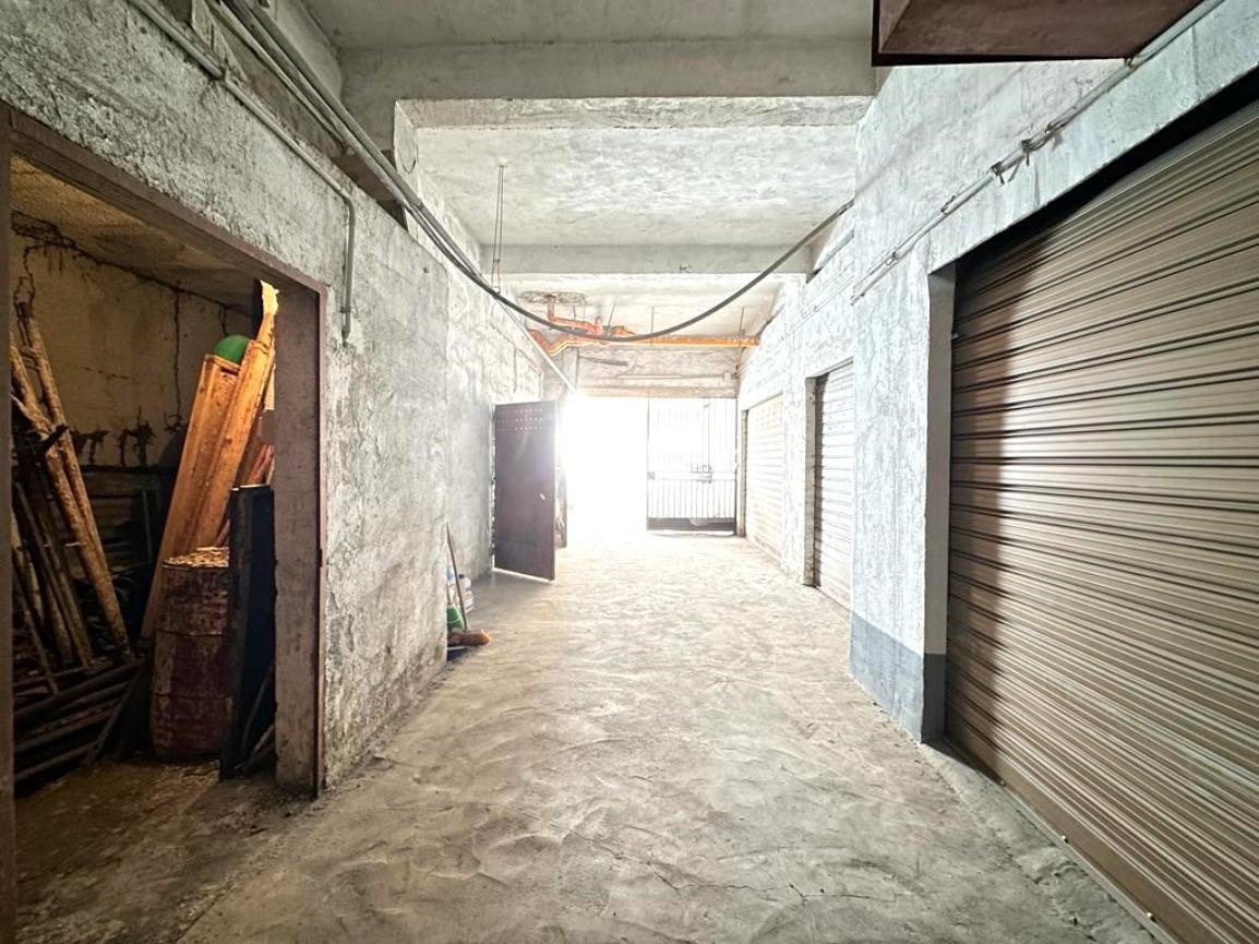 Box in vendita a Palermo