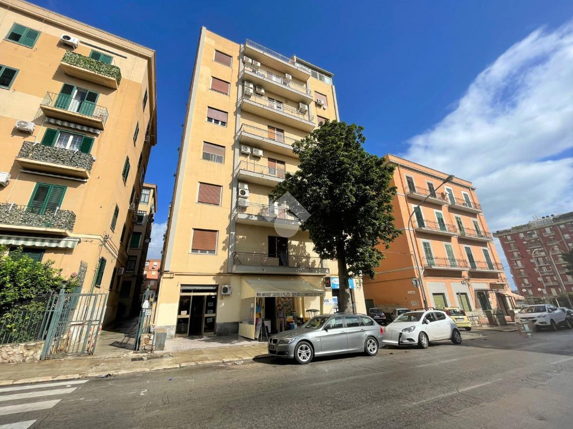 Bilocale in Via Leandro Alberti 6, Palermo
