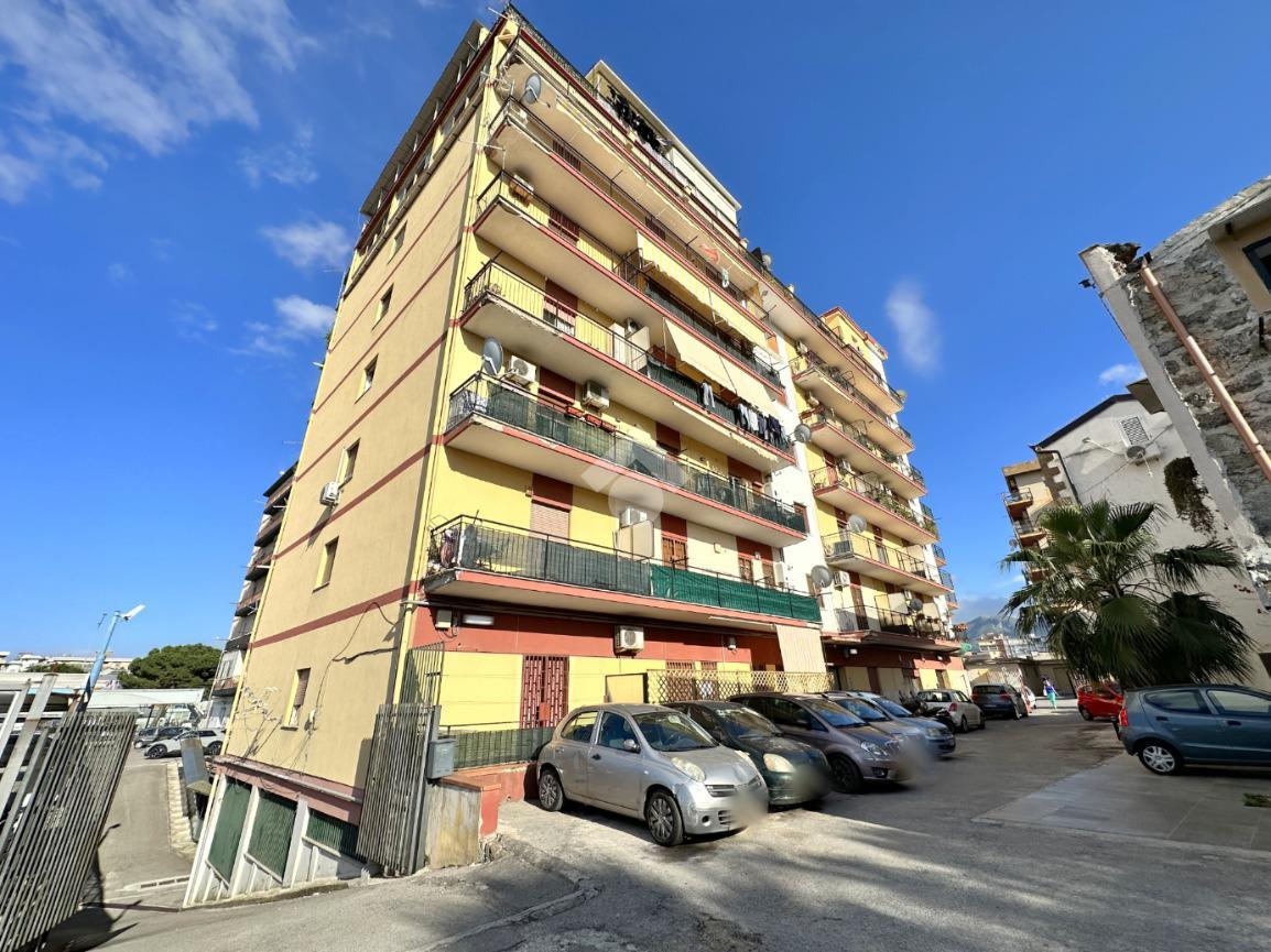 Appartamento in vendita a Palermo